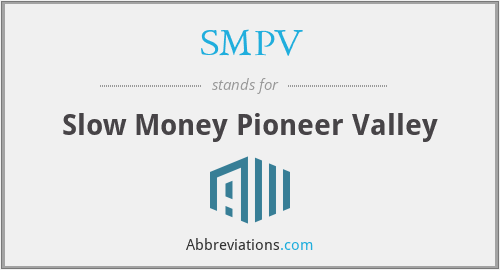 What does SMPV stand for?