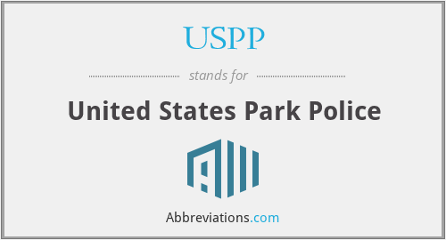 What does USPP stand for?