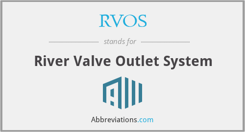 What does RVOS stand for?