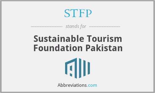 What does STFP stand for?