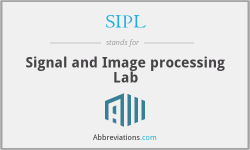 What does SIPL stand for?
