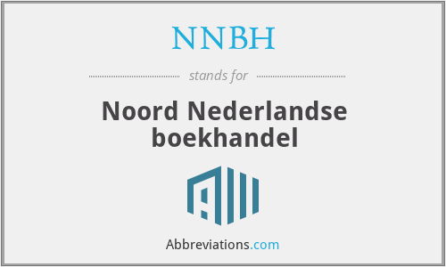 What does NNBH stand for?