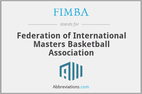 What does FIMBA stand for?