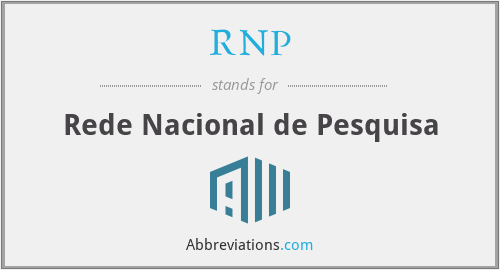 What does RNP stand for?