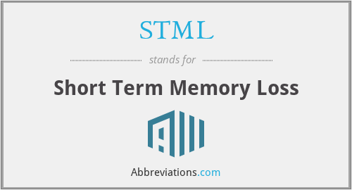 What does STML stand for?
