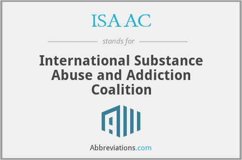 What does ISAAC stand for?