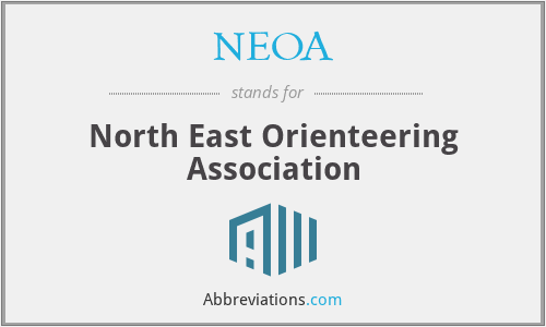 What does NEOA stand for?