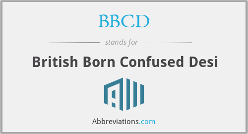What does BBCD stand for?