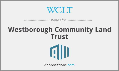 What does WCLT stand for?