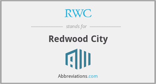 What does RWC stand for?