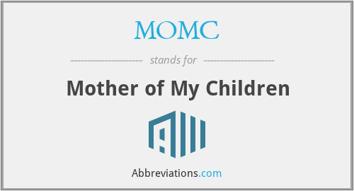 What does MOMC stand for?