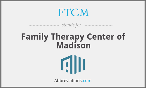 What does FTCM stand for?