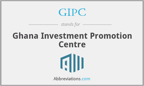 What does GIPC stand for?