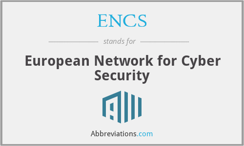 What does ENCS stand for?