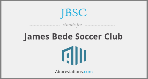What does JBSC stand for?