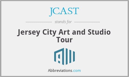 What does JCAST stand for?