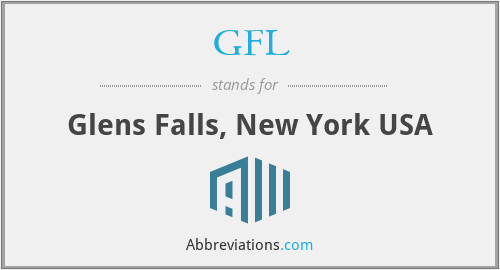 What does GFL stand for?