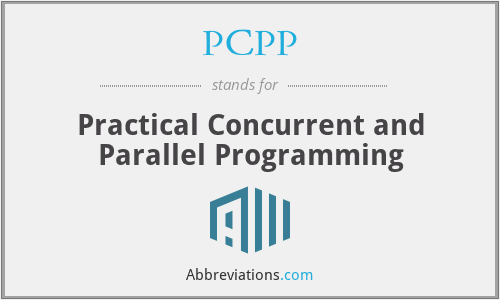 What does PCPP stand for?