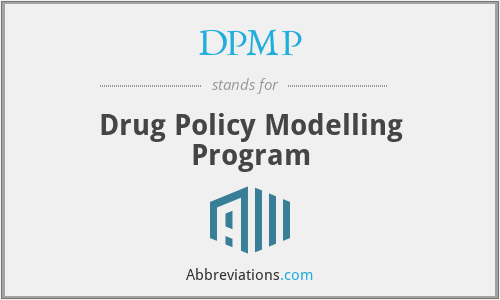 What does DPMP stand for?