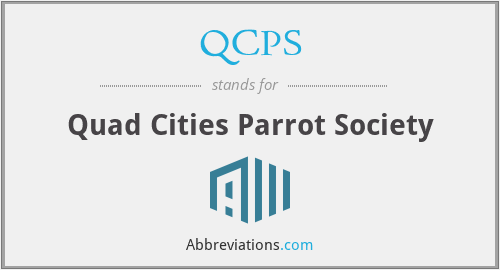 What does QCPS stand for?