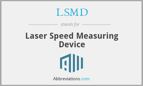 What does LSMD stand for?