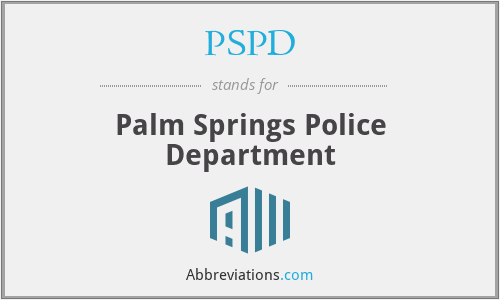 What does PSPD stand for?