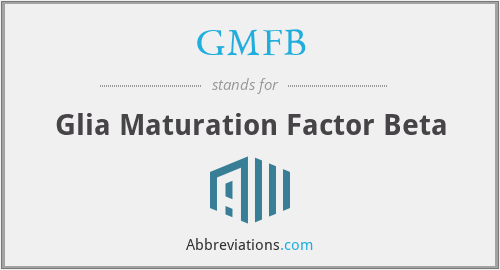 What does GMFB stand for?