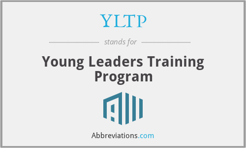 What does YLTP stand for?