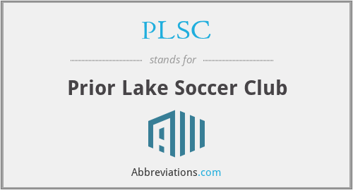 What does PLSC stand for?