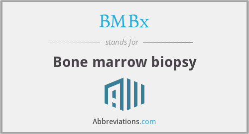 What does BMBX stand for?