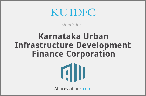What does KUIDFC stand for?