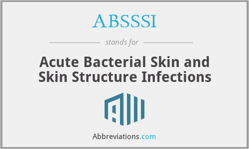 What does ABSSSI stand for?