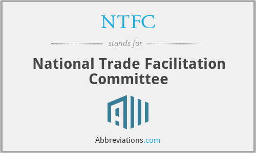 What does NTFC stand for?