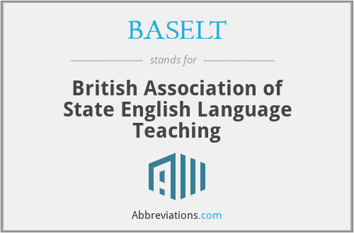 What does BASELT stand for?