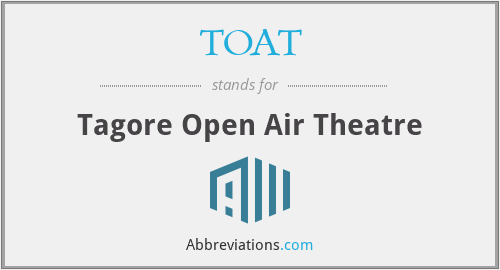 What does TOAT stand for?