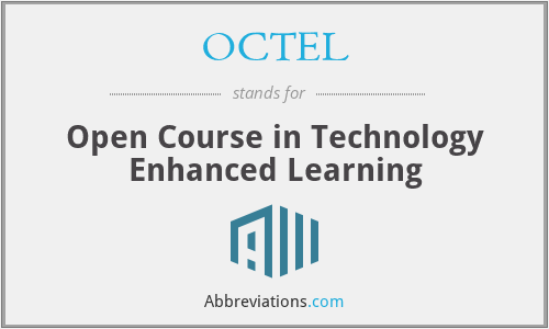 What does OCTEL stand for?