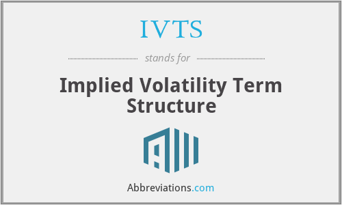 What does IVTS stand for?