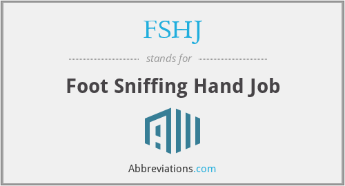 What does FSHJ stand for?