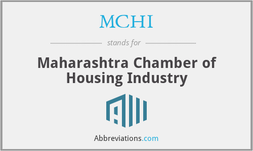 What does MCHI stand for?