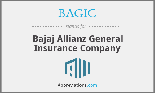 What does BAGIC stand for?