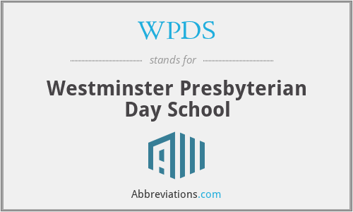 What does WPDS stand for?