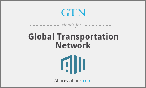 What does GTN stand for?