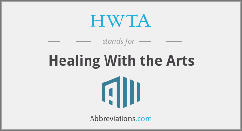 What does HWTA stand for?