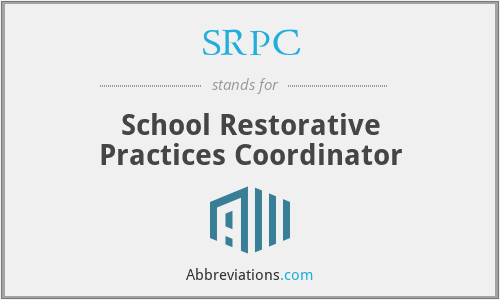 What does SRPC stand for?