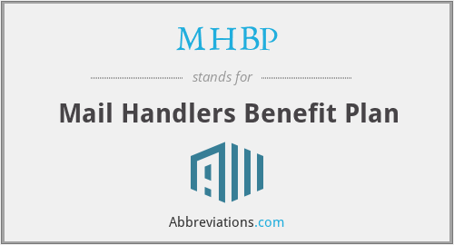 What does MHBP stand for?