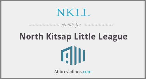 What does NKLL stand for?