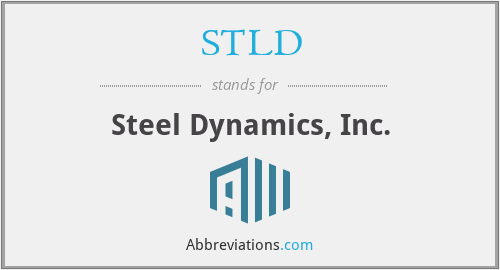 What does STLD stand for?