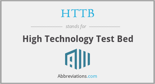 What does HTTB stand for?