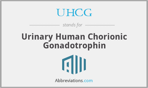 What does UHCG stand for?