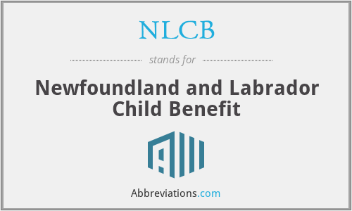 What does NLCB stand for?